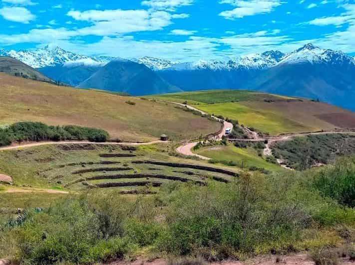 Cusco: Maras and Moray half day tour - Is This Tour Right for You?