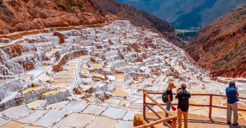 Cusco: Moray and Salineras de Maras | Private | - Who Will Love This Tour