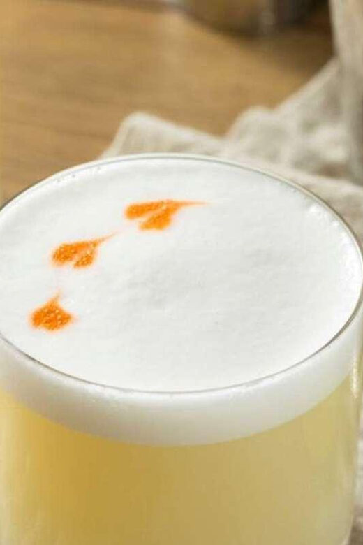 Cusco Night Tour + Pisco Sour Class - The Experience in Practice: Authenticity and Atmosphere