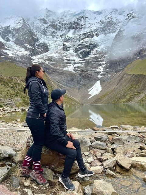 Cusco one day: excursion to Laguna de Humantay - Final Thoughts