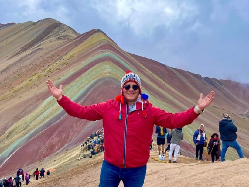 Cusco One Day: Tour Rainbow Mountain & Red Valley opcional - Considerations and Tips for Travelers