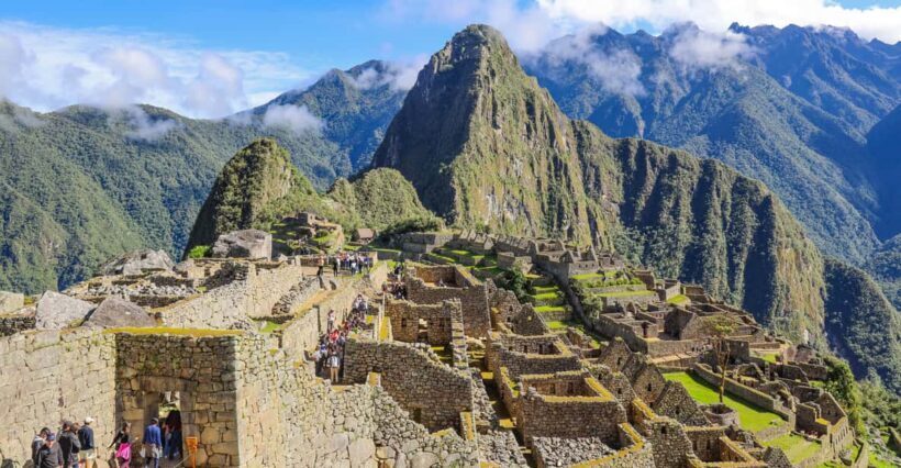 Cusco: One Day Tour to Machu Picchu with Train Transfers - Discovering the Machu Picchu Day Tour from Cusco