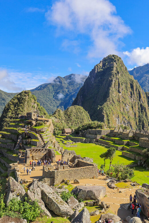 Cusco: One Day Tour to Machu Picchu with Train Transfers - Key Points