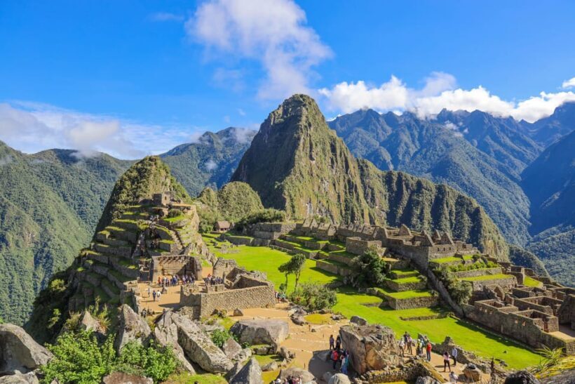 Cusco: One Day Tour to Machu Picchu with Train Transfers - Transportation and Comfort