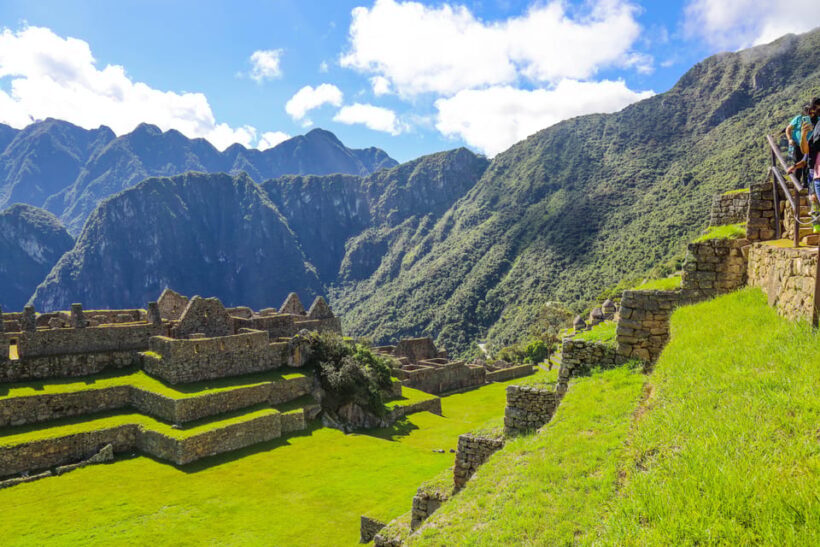 Cusco: One Day Tour to Machu Picchu with Train Transfers - The Cost and What You Get