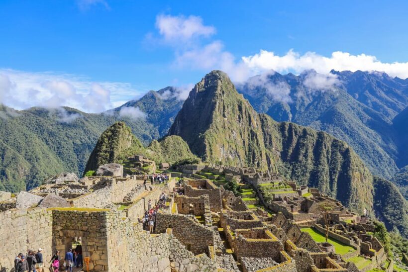 Cusco: One Day Tour to Machu Picchu with Train Transfers - Final Summary