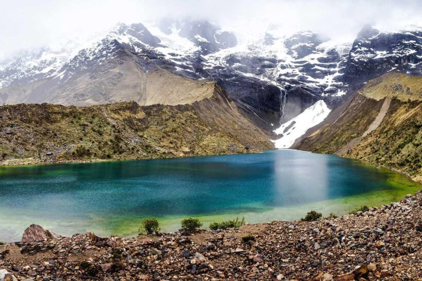 Cusco: One Day Trip to Humantay Lake and Salkantay + Meals - An Honest Look at the Experience