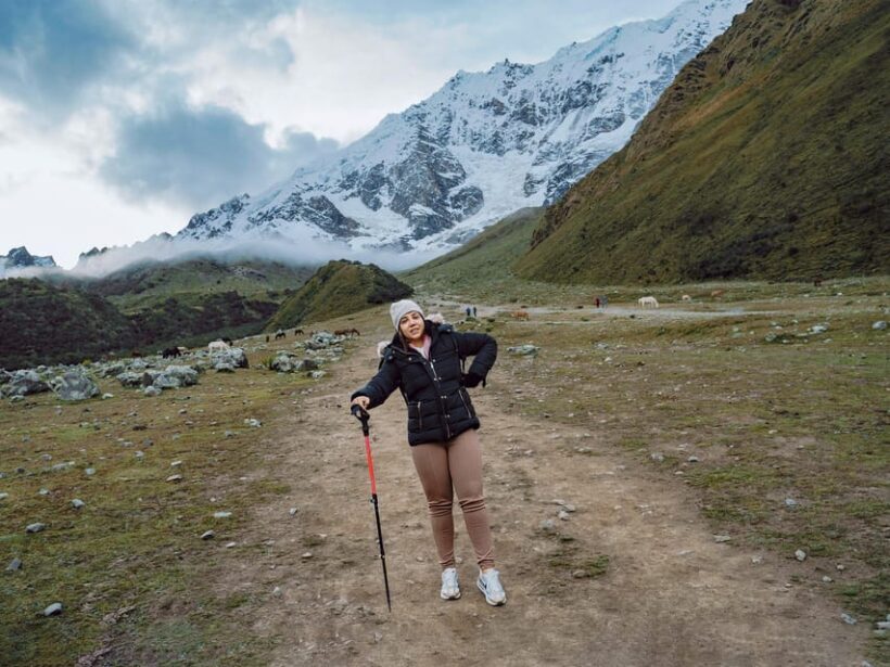 Cusco: One Day Trip to Humantay Lake and Salkantay + Meals - Whats Included and Whats Not