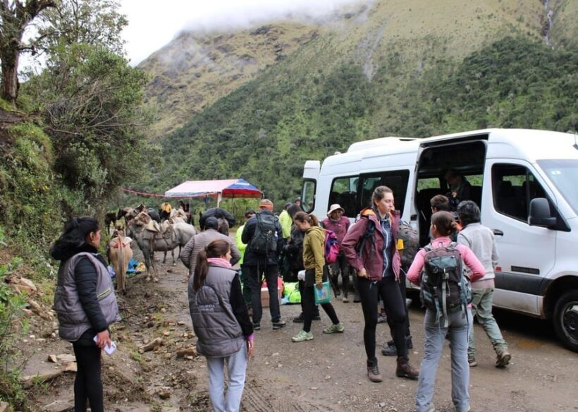 Cusco: One Day Trip to Humantay Lake and Salkantay + Meals - Practical Tips for Travelers
