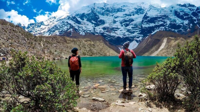 Cusco: One Day Trip to Humantay Lake and Salkantay + Meals - The Sum Up