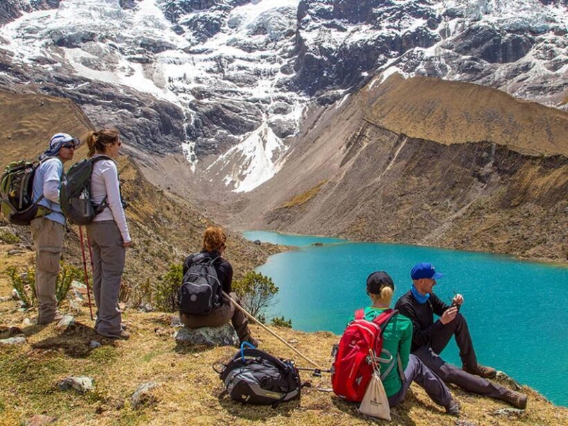Cusco: One Day Trip to Humantay Lake and Salkantay + Meals - FAQ