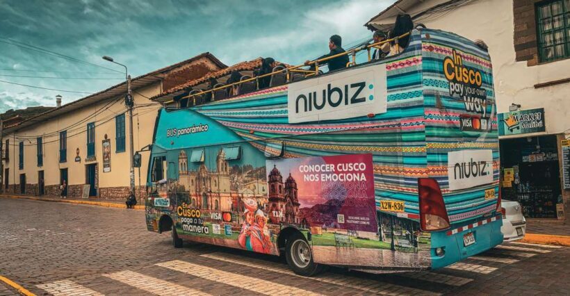 Cusco: Open Bus Tour of the Citys Wonders - Key Points