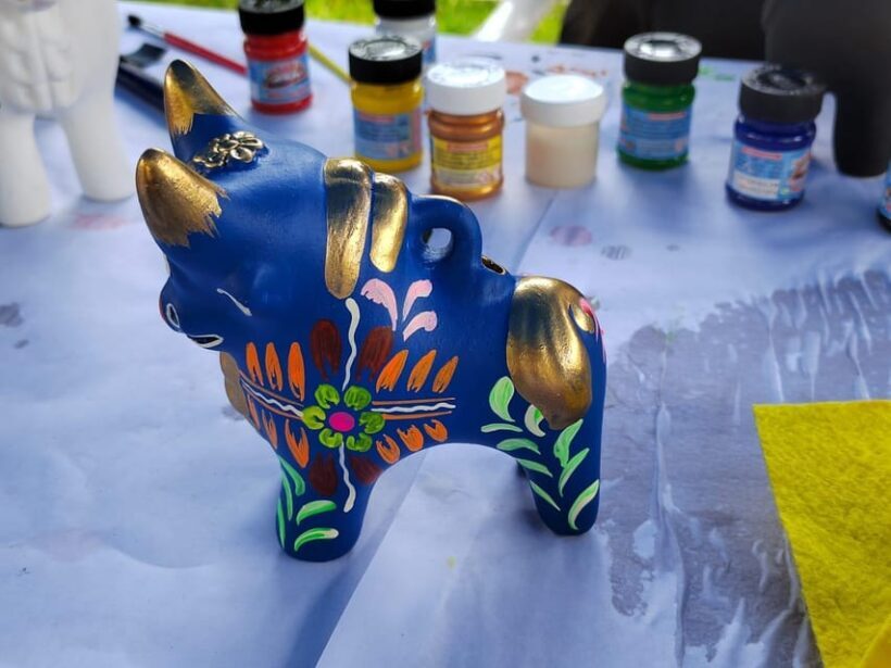 Cusco: Paint your own Torito of Pucara | Art and Culture| - Final Thoughts