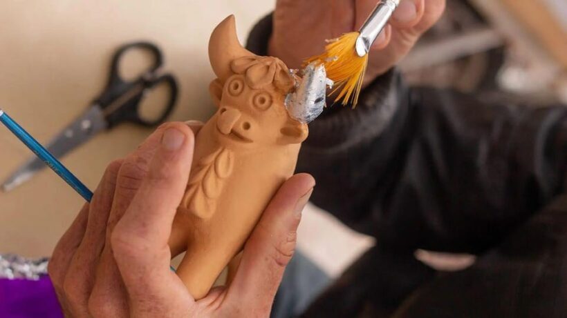 Cusco: Paint your own Torito of Pucara | Art and Culture| - Final Thoughts