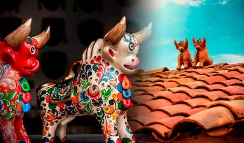 Cusco: Paint your own Torito of Pucara | Art and Culture| - FAQs
