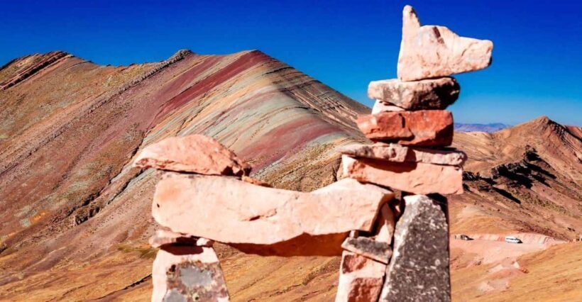 Cusco : Palcoyo Mountain Adventure and Stone Forests + Lunch - Key Points