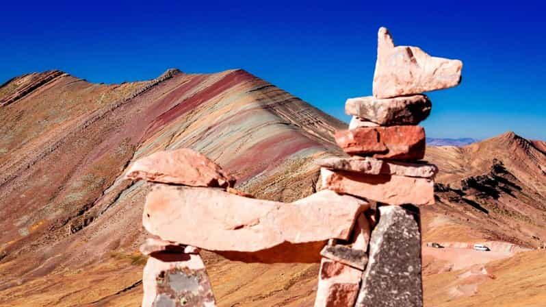 Cusco : Palcoyo Mountain Adventure and Stone Forests + Lunch - An In-Depth Look at the Palcoyo Mountain Experience
