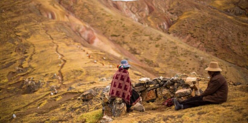 Cusco : Palcoyo - Rainbow Mountain Hidden Sister - Final Thoughts: Is It Worth It?