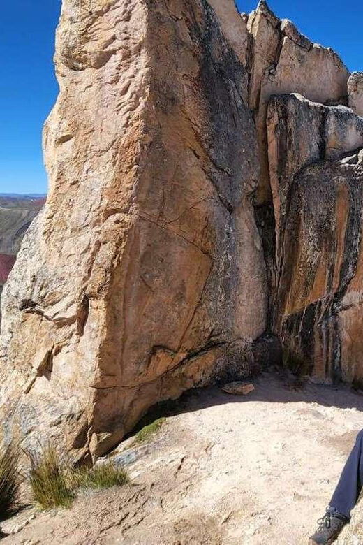 Cusco : Palcoyo - Rainbow Mountain Hidden Sister - Who Should Consider This Tour?