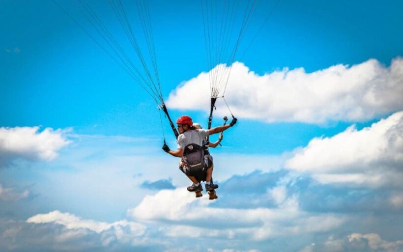 Cusco: Paragliding | Adrenaline in the sky | - Why This Tour Is Worth Considering