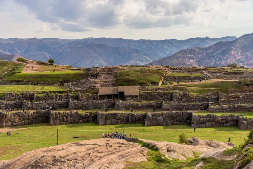 Cusco, Peru: Guided Morning City Tour - Key Points