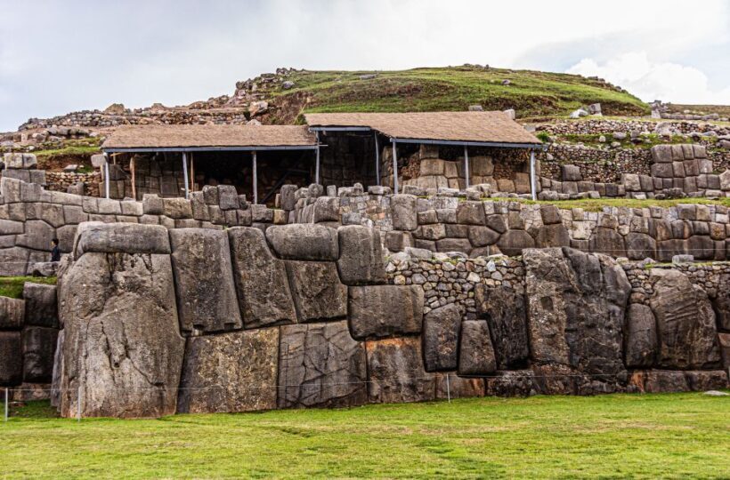 Cusco, Peru: Guided Morning City Tour - A Practical Look at the Tour Itself