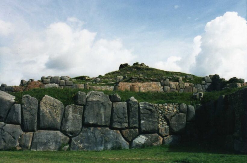 Cusco, Peru: Guided Morning City Tour - Who Should Sign Up?