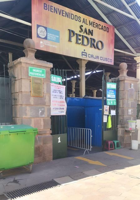 Cusco: Peruvian Cooking Class, Cocktails & Local Market Tour - Cusco: Peruvian Cooking Class, Cocktails & Local Market Tour — A Flavorful Journey