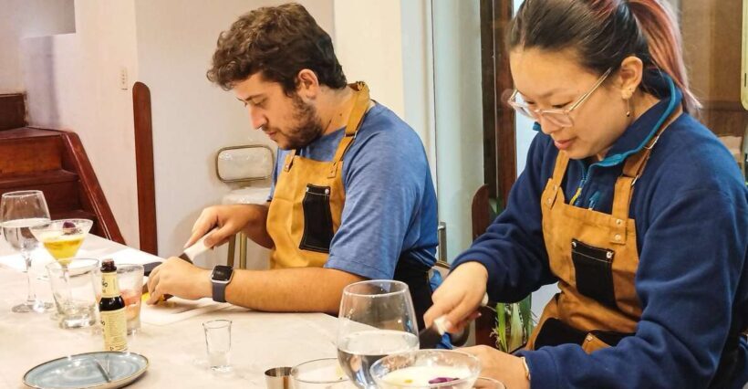 Cusco: Peruvian Cooking Class, Cocktails & Local Market Tour - Key Points: