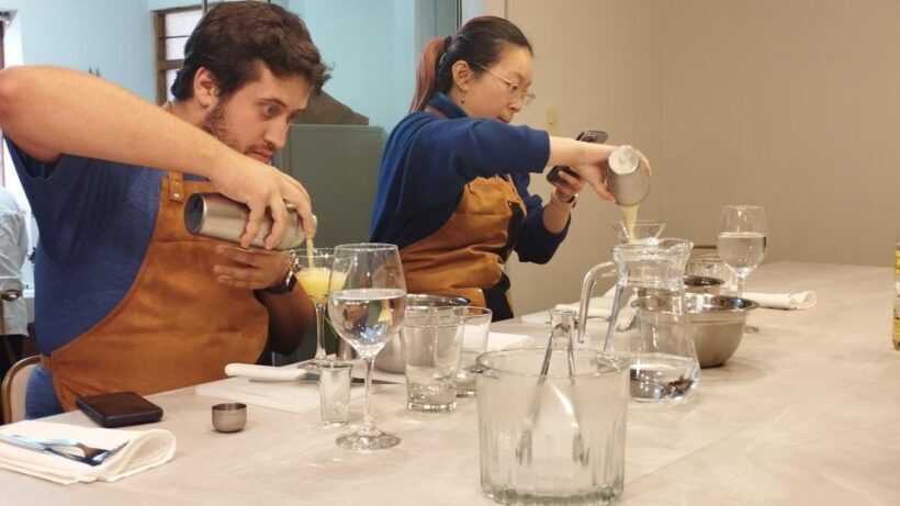 Cusco: Peruvian Cooking Class, Cocktails & Local Market Tour - How Good Is the Value?