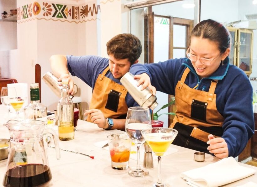 Cusco: Peruvian Cooking Class, Cocktails & Local Market Tour - What Could Be Better?