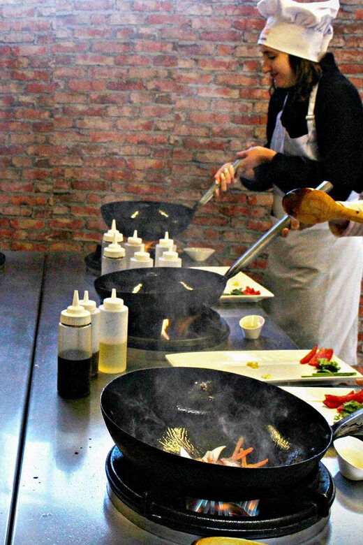 Cusco: Peruvian Cooking Class - Key Points