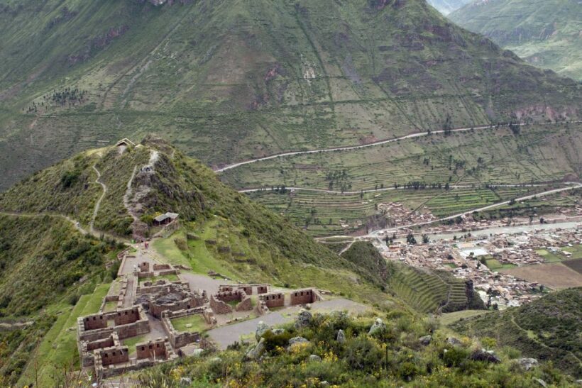 Cusco: Pisac Local Market and Ollantaytambo Private Tour - Frequently Asked Questions