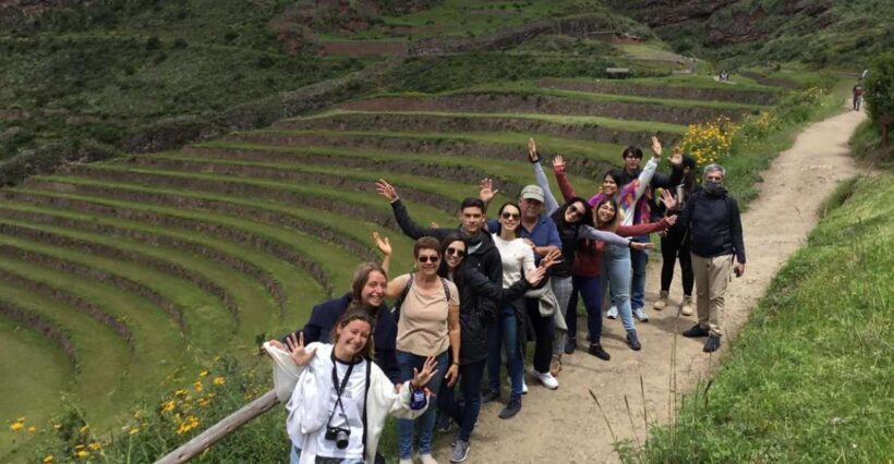 Cusco: Pisac, Ollantaytambo, & Chinchero Sacred Valley Tour - Who Will Love This Tour?