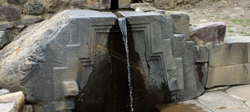 Cusco: Pisac, Ollantaytambo, & Chinchero Sacred Valley Tour - Final Thoughts