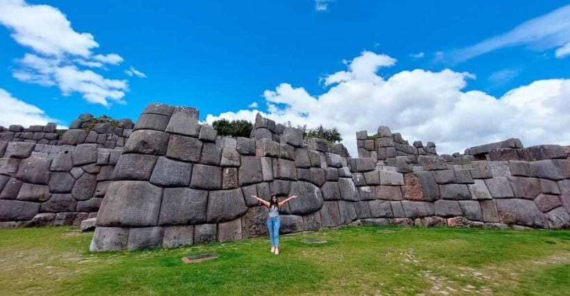 Cusco: Pisac, Sacsayhuaman, Q'enqo, and Tambomachay Tour - A Detailed Look at the Tour Experience