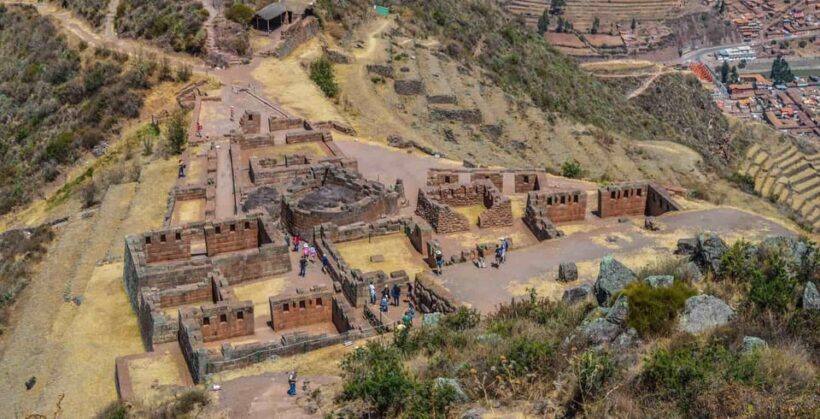 Cusco: Pisac, Sacsayhuaman, Q'enqo, and Tambomachay Tour - Who Will Love This Tour?