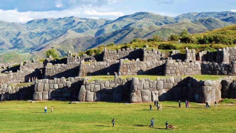 Cusco: Pisac, Sacsayhuaman, Q'enqo, and Tambomachay Tour - The Sum Up