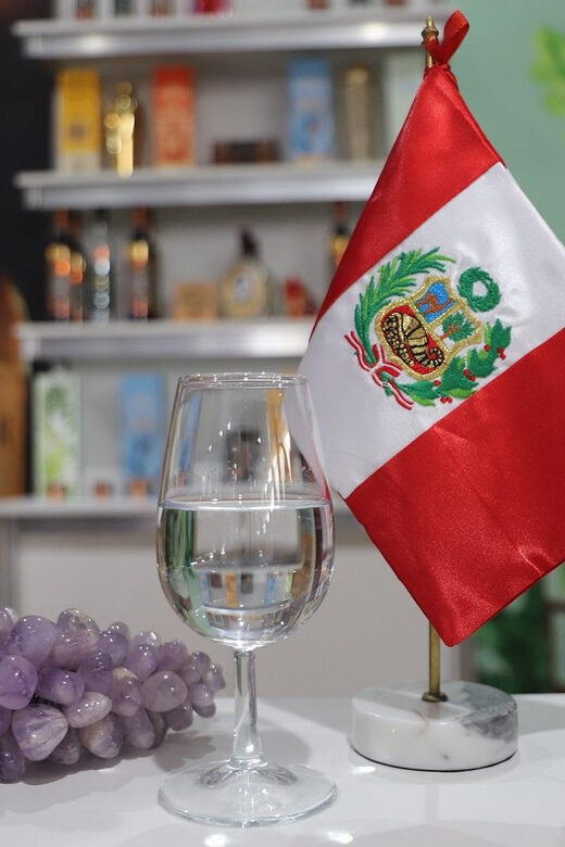 Cusco: Pisco experience | Tasting and preparation | - Introduction