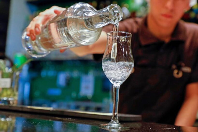 Cusco: Pisco experience | Tasting and preparation | - The Itinerary in Detail