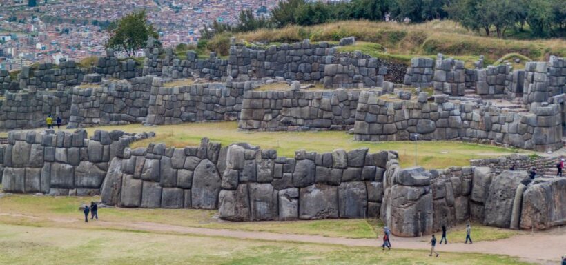 Cusco: Private City Tour and Saksaywaman Visit with Transfer - Authentic Experiences and Practical Tips