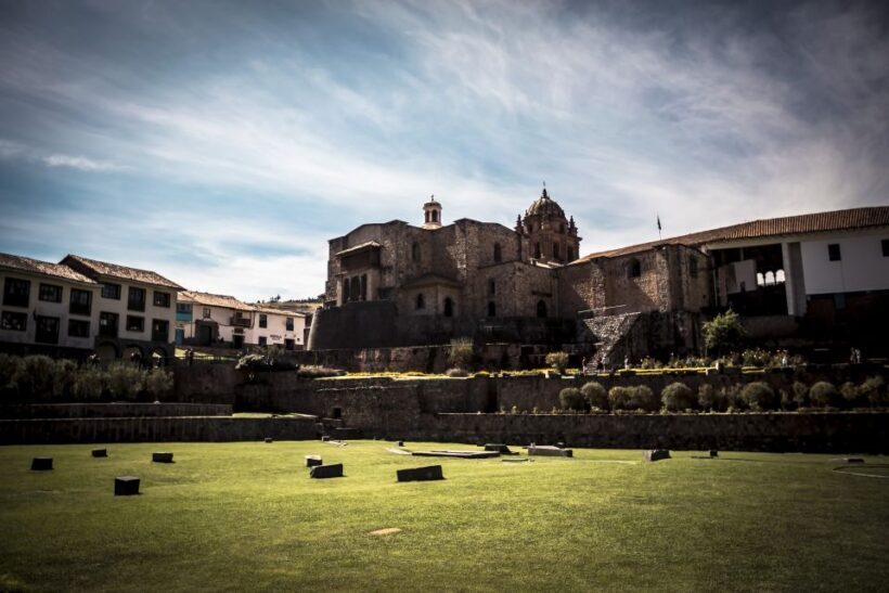 Cusco: Private City Tour and Trip to Archeological Sites - Key Points