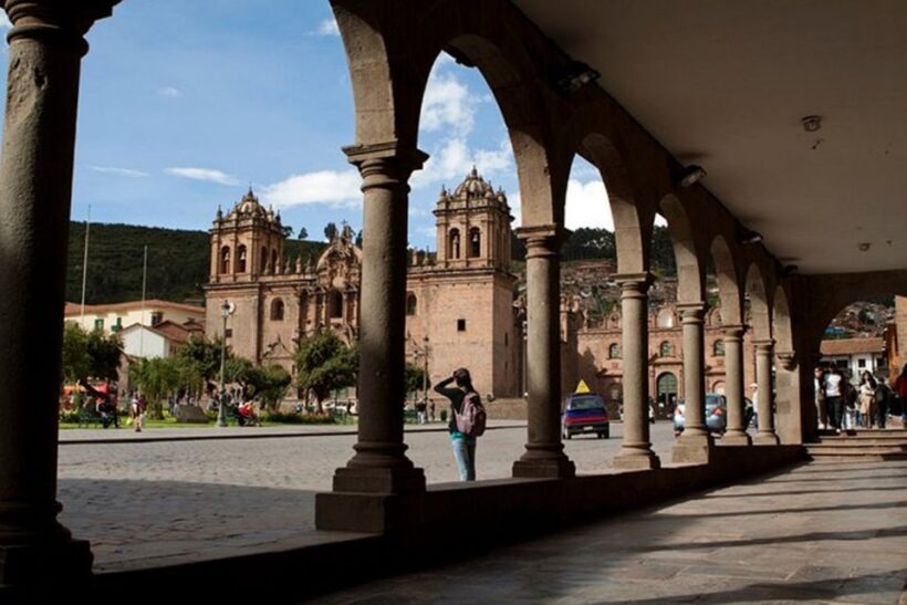 Cusco: Private City Tour and Trip to Archeological Sites - Exploring the Heart of Cusco: What to Expect