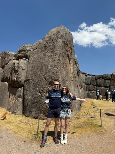 Cusco: Private City Tour with Main Archaeological Sites - Key Points