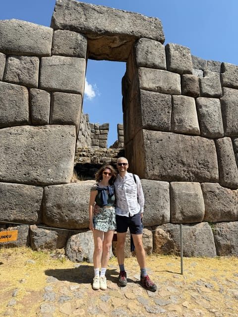 Cusco: Private City Tour with Main Archaeological Sites - An In-Depth Look at the Cusco Private City Tour