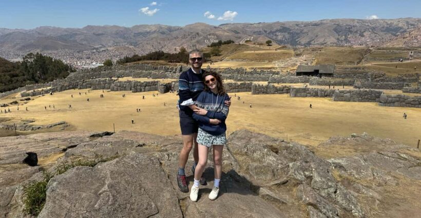 Cusco: Private City Tour with Main Archaeological Sites - Final thoughts