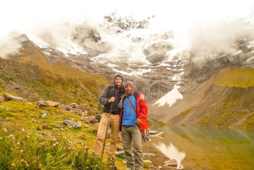 Cusco: Private Full-Day to Humantay Lake with Meals - Key Points