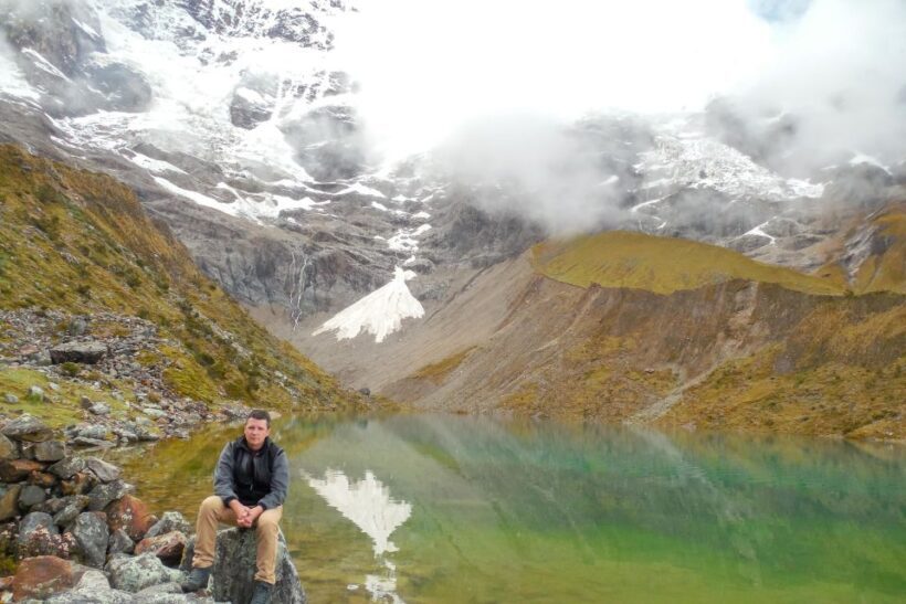 Cusco: Private Full-Day to Humantay Lake with Meals - The Sum Up: Who Should Consider This Tour?