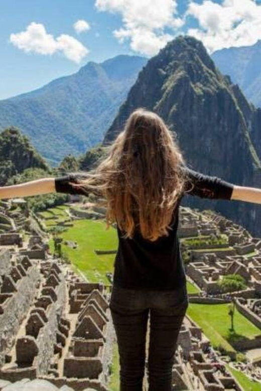 Cusco: Private - Inca Trail 1 day - Machu Picchu - Key Points