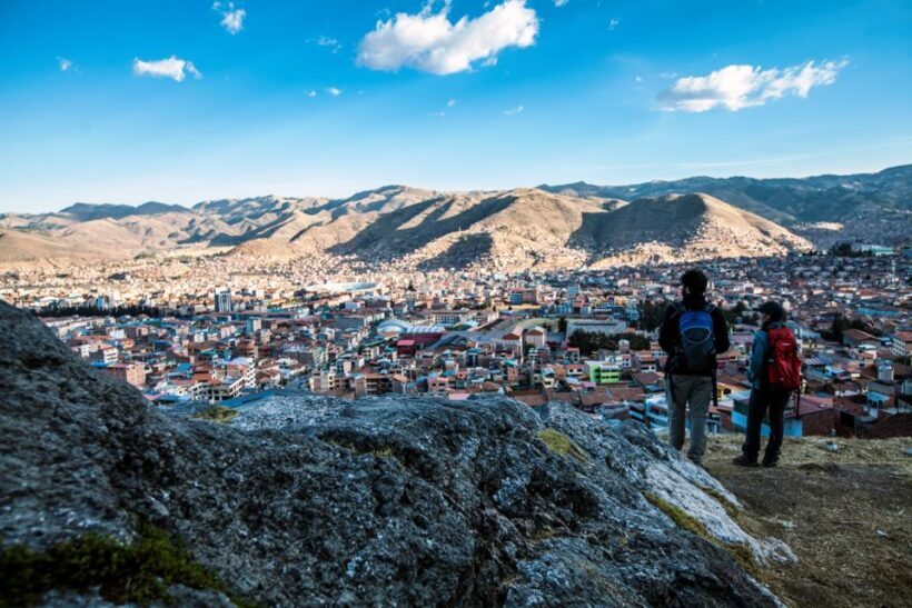 Cusco: Private San Blas Neighborhood Walking Tour - Practical Tips for Visitors